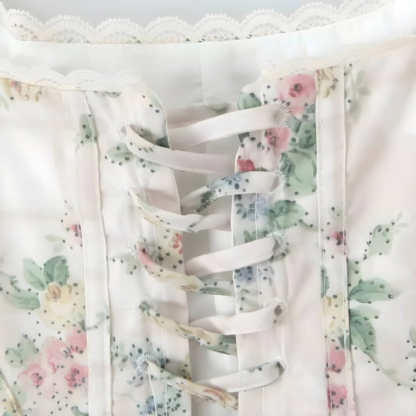 Ropa Coquette | Vestidos, blusas y faldas | Estudio Litlookz – Litlookz ...