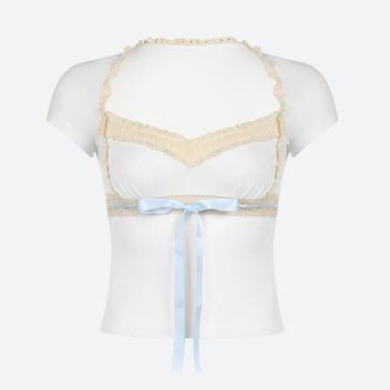 Ropa Coquette | Vestidos, blusas y faldas | Estudio Litlookz – Litlookz ...