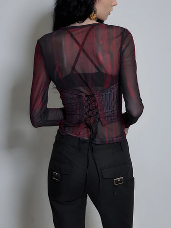 Grunge Clothing | Grunge Aesthetic Outfits | Litlookz Studio