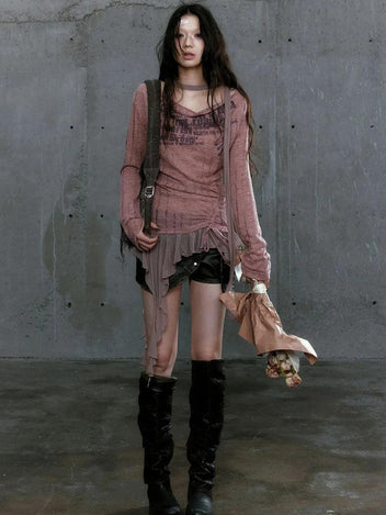 Grunge-Kleidung | Von den 90ern inspirierte Grunge-Outfits | Litlookz ...