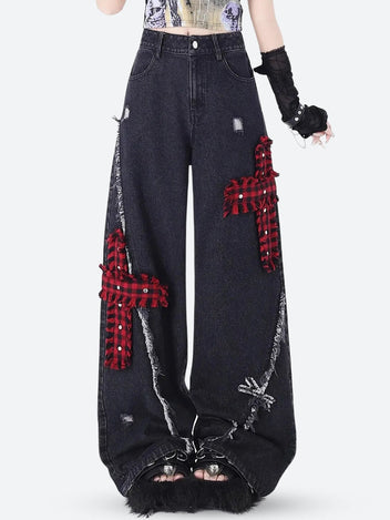 Grunge Clothing | '90s Inspired Grunge Outfits | Litlookz Studio