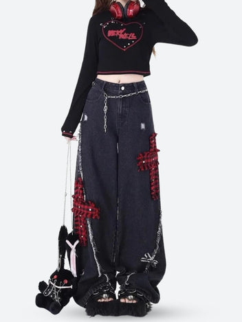 Grunge Clothing | '90s Inspired Grunge Outfits | Litlookz Studio