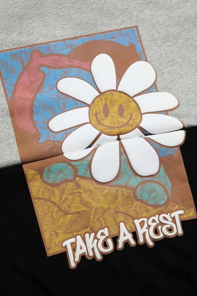 Indie Take a Rest Sweatshirt - Litlookz Studio