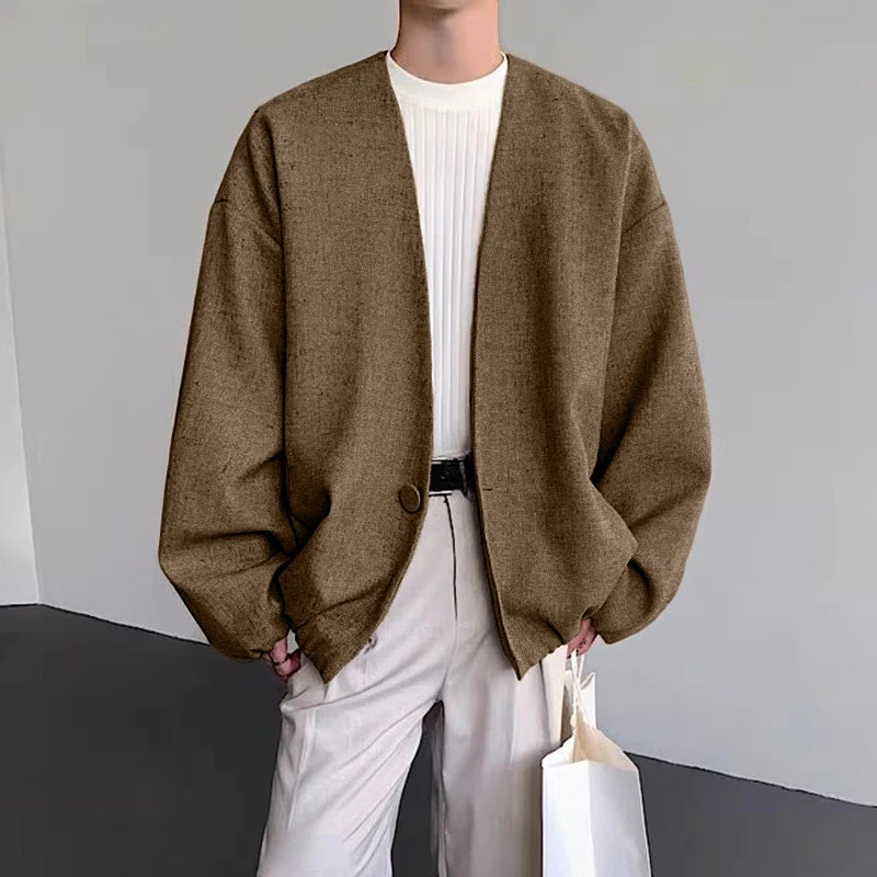 Shop Old Money Jacket - Litlookz Studio