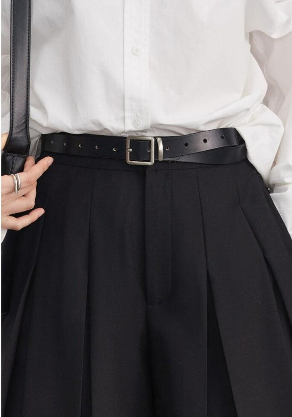 Old Money Shorts - Litlookz Studio