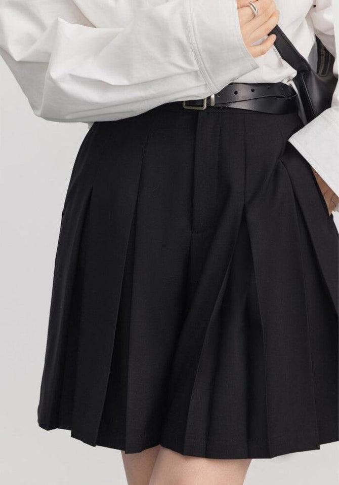 Old Money Shorts - Litlookz Studio