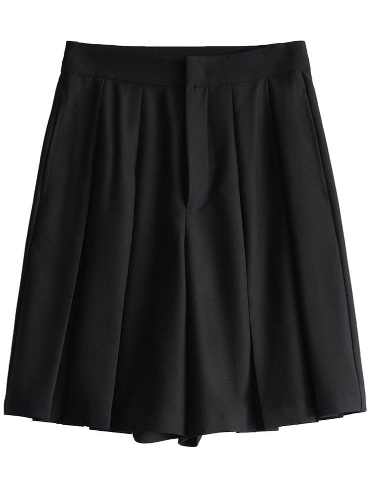 Old Money Shorts - Litlookz Studio