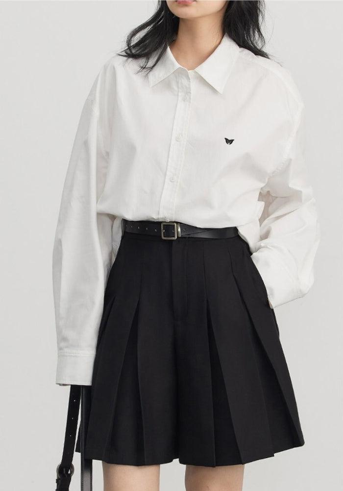 Old Money Shorts - Litlookz Studio