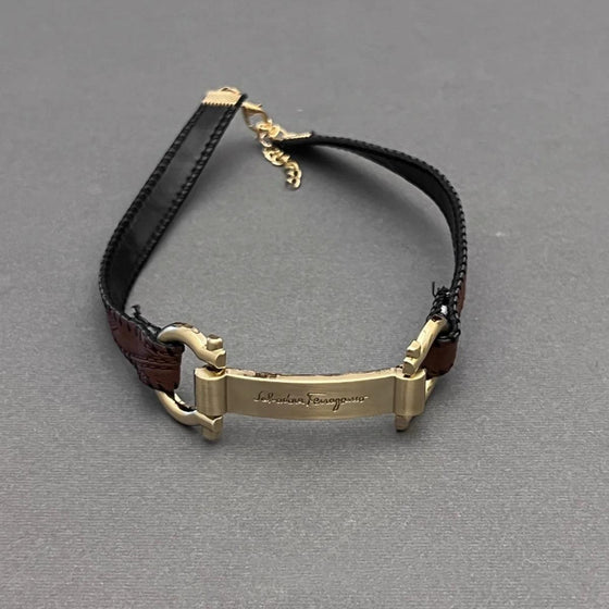 Tag Choker Necklace - Litlookz Studio