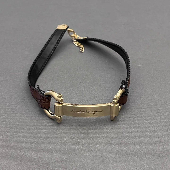Tag Choker Necklace - Litlookz Studio