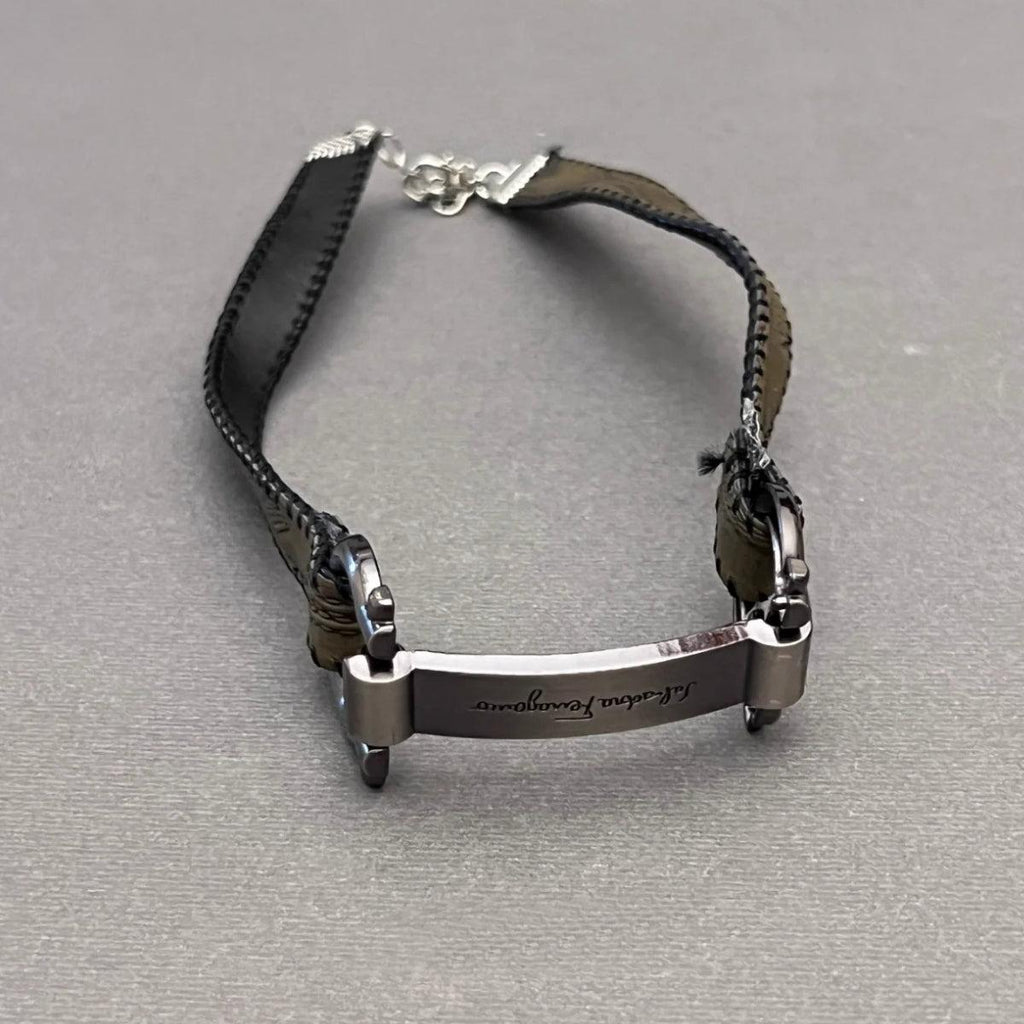 Tag Choker Necklace - Litlookz Studio