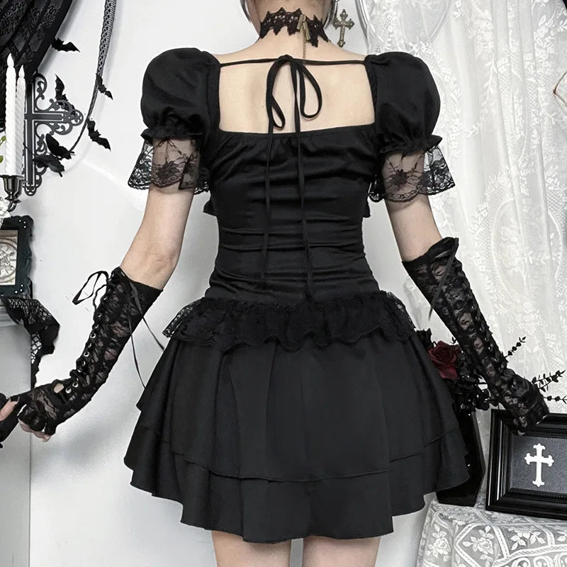 Mini Dresses – Litlookz Studio