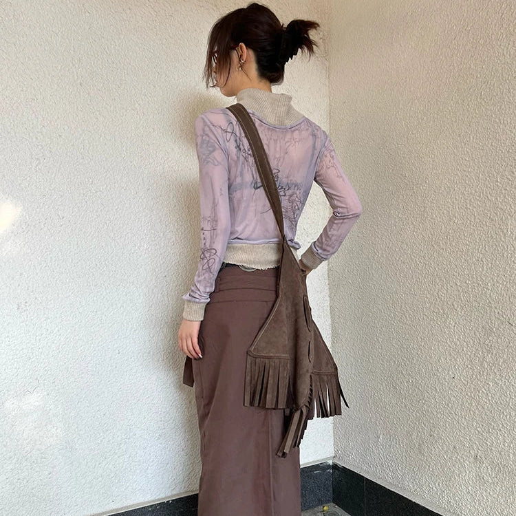 Y2K Clothing | Men's & Women's Y2K Outfits | Litlookz Studio